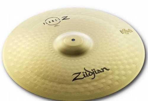 Тарелка Ride Zildjian 20" Planet Z (ZP20R)