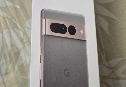 Google Pixel 7 Pro, 12/128 ГБ