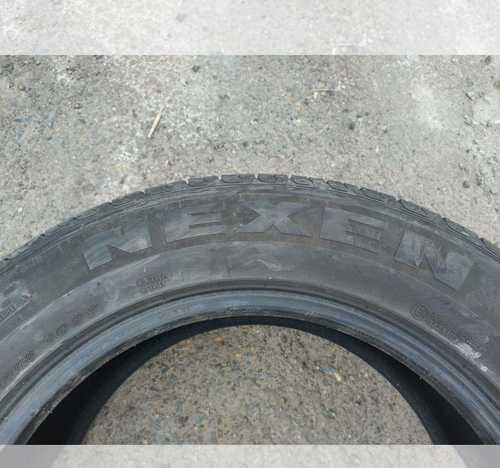 Nexen N Fera RU1 255/55 R18 109Y