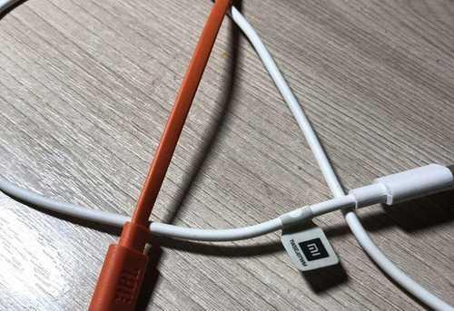 Зарядка на наушники JBL и Xiaomi