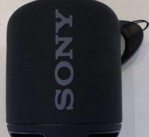 Bluetooth колонка Sony SRS-XB10
