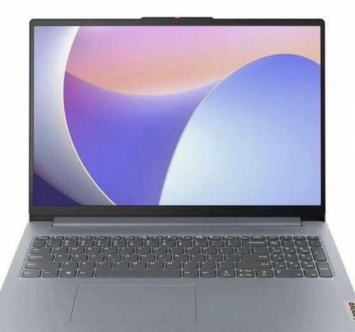 Новый Lenovo IdeaPad Slim 3 15IAN8 15.6