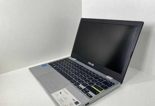 11.6" ASUS Laptop E210M, 64 ГБ, Celeron N4020, RAM 4 ГБ, Intel UHD Graphics 600