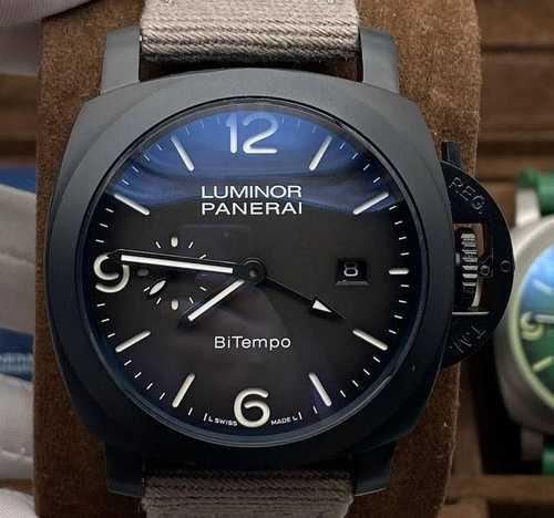 Panerai Luminor Мужские часы механические