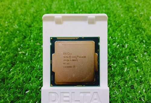 Процессор Intel Core i5 4690 3.9ггц 1150s