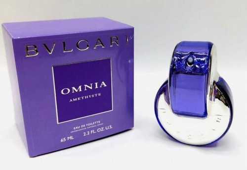 Парфюм Omnia Amethyste Bvlgari