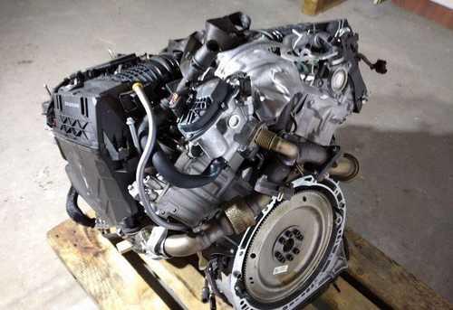 Двигатель Мерседес GL 3.5 л OM642