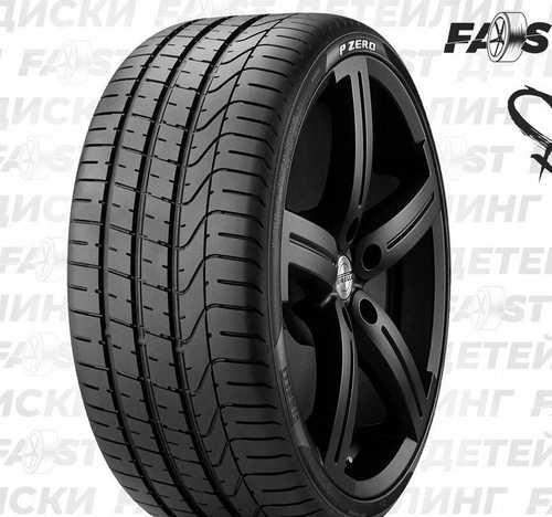 Pirelli P Zero 245/45 R20 103Y