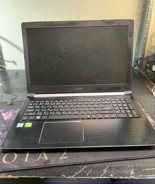 Acer A515-51(в разбор)