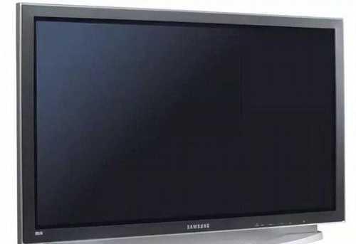 Плазменный телевизор Samsung PS-42P3SR
