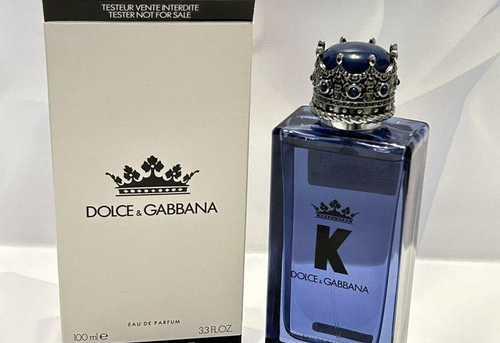 Dolce&gabbana K Eau DE Parfum 100 мл