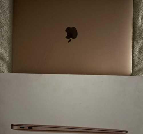 Apple MacBook Air m1 8 гб