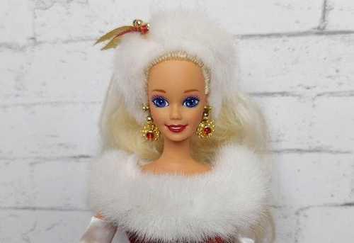 Peppermint Princess Barbie, 1994