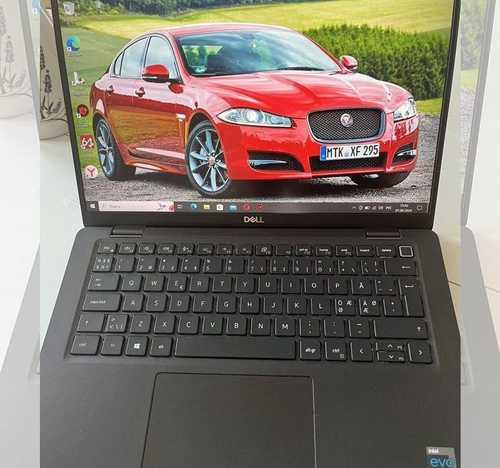 Dell latitude 7420