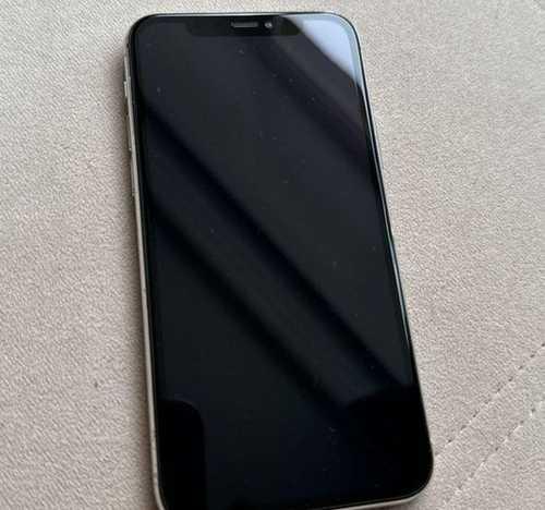 iPhone 11 Pro, 256 ГБ