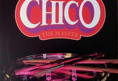 Виниловая пластинка Chico Hamilton - The Master (C