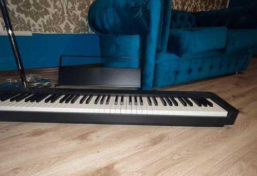 Casio cdp s100