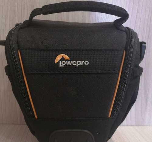 Чехол сумка для фотоаппарата камеры Lowepro