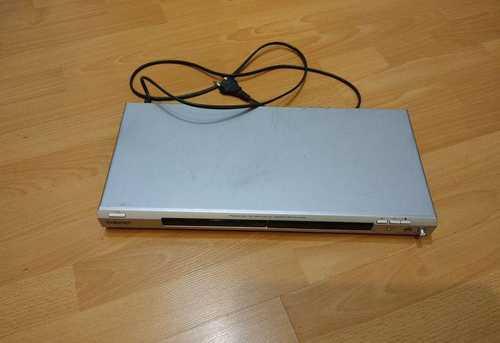 CD/DVD player - Sony DVP-K56P