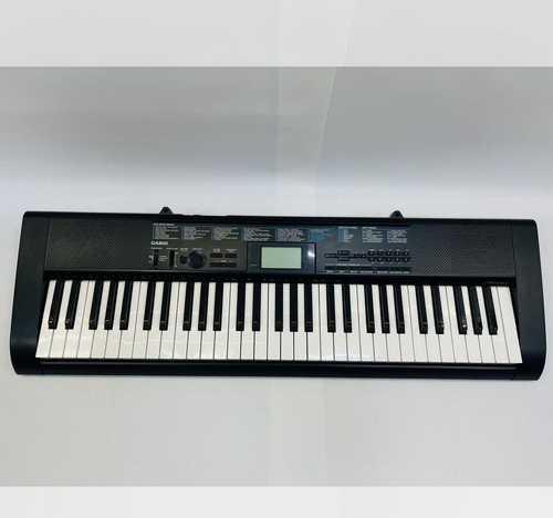 Синтератор Casio CTK-1200