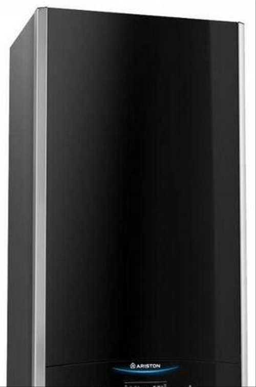 Настенный газовый котел Ariston alteas X 35 FF NG