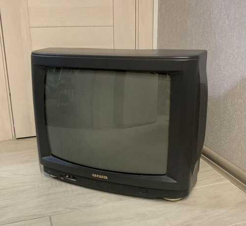 Телевизор aiwa TV-C201KER