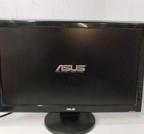 Монитор asus VH203