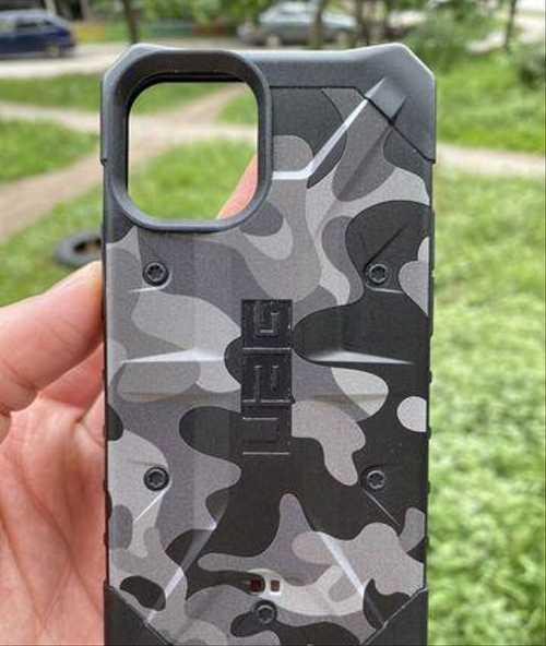 Чехол UAG Pathfinder для iPhone 12 mini