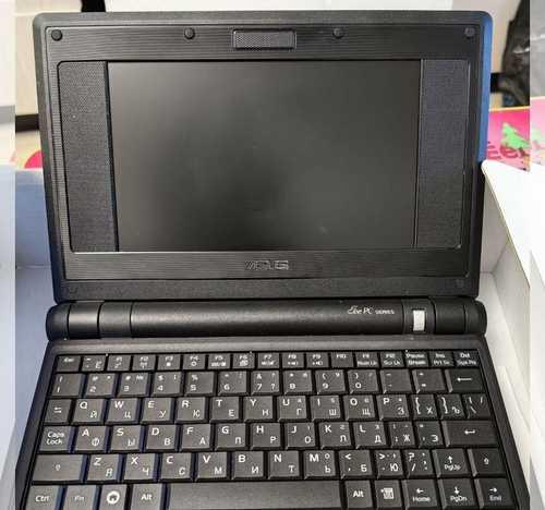 Нетбук asus eee pc 700