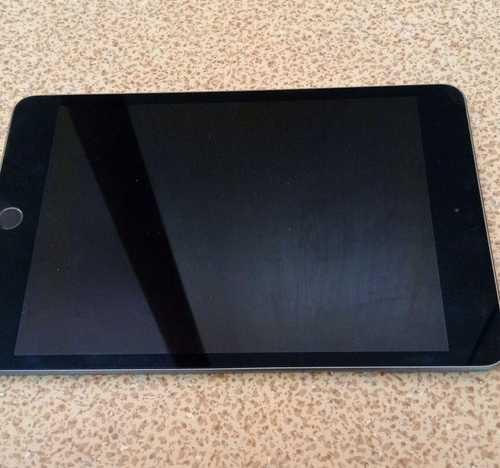 iPad mini 5