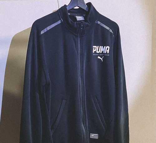 Кофта мужская puma