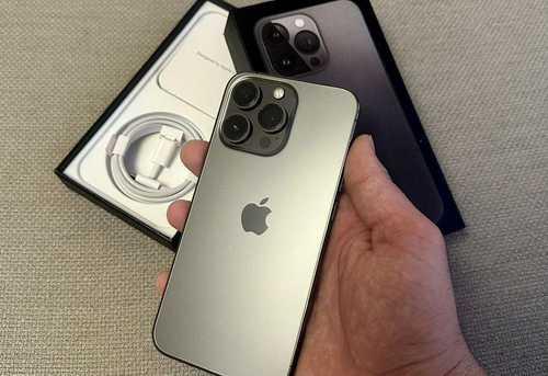 iPhone 13 Pro, 128 ГБ