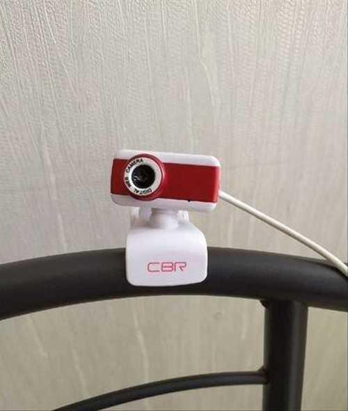 Веб камера CBR CW-832M