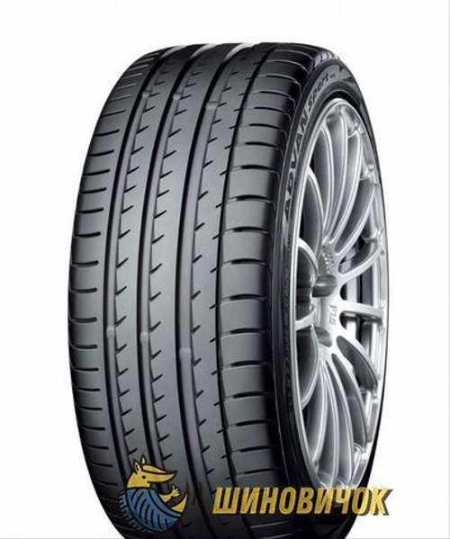 Yokohama Advan Sport V105 245/40 R19 98Y
