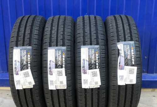 Sailun Commercio Pro 195/75 R16C 107R