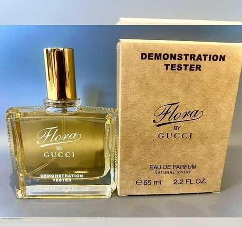 Gucci Flora by Gucci 65 ml парфюм ОАЭ