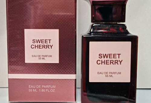 Духи Dilis Parfum sweet cherry