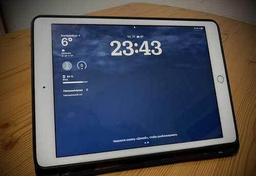 iPad 10.2 32гб