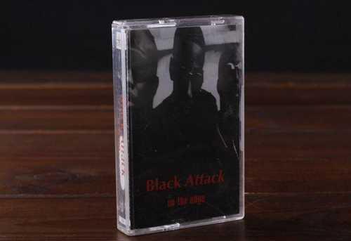 Black Attack - On The Edge Astra Russia 1997