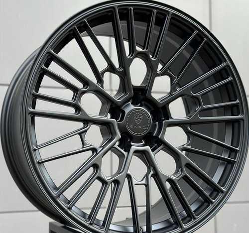 Кованые диски Gard R20 5x112 BMW G30