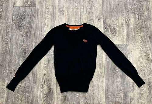 Пуловер женский Superdry XS