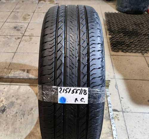Bridgestone Ecopia EP850 215/55 R18 99V