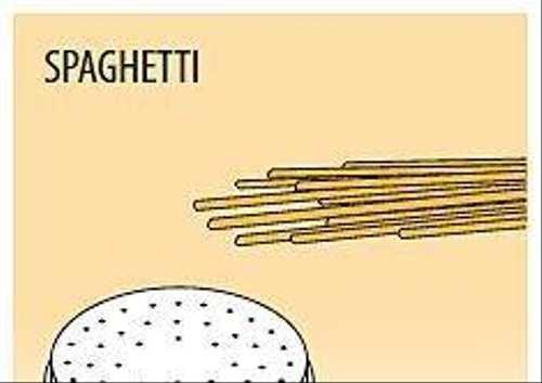 Насадка для MPF 1,5 spaghetti