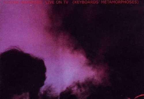 Patrick Moraz - Future Memories On Tv (1 CD)