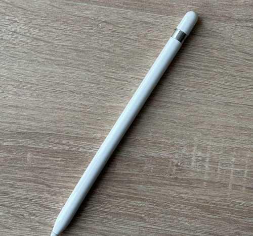 Apple pencil 1