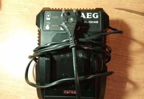 Зарядное устройство и АКБ
