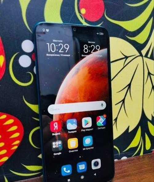 Xiaomi Redmi 9А 32 GB