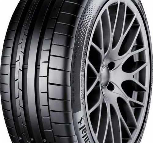 Continental SportContact 6 285/45 R21 113Y