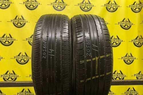 Yokohama Advan A460 205/60 R16 92H
