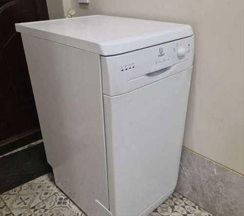 Посудомоечная машина Indesit на запчасти